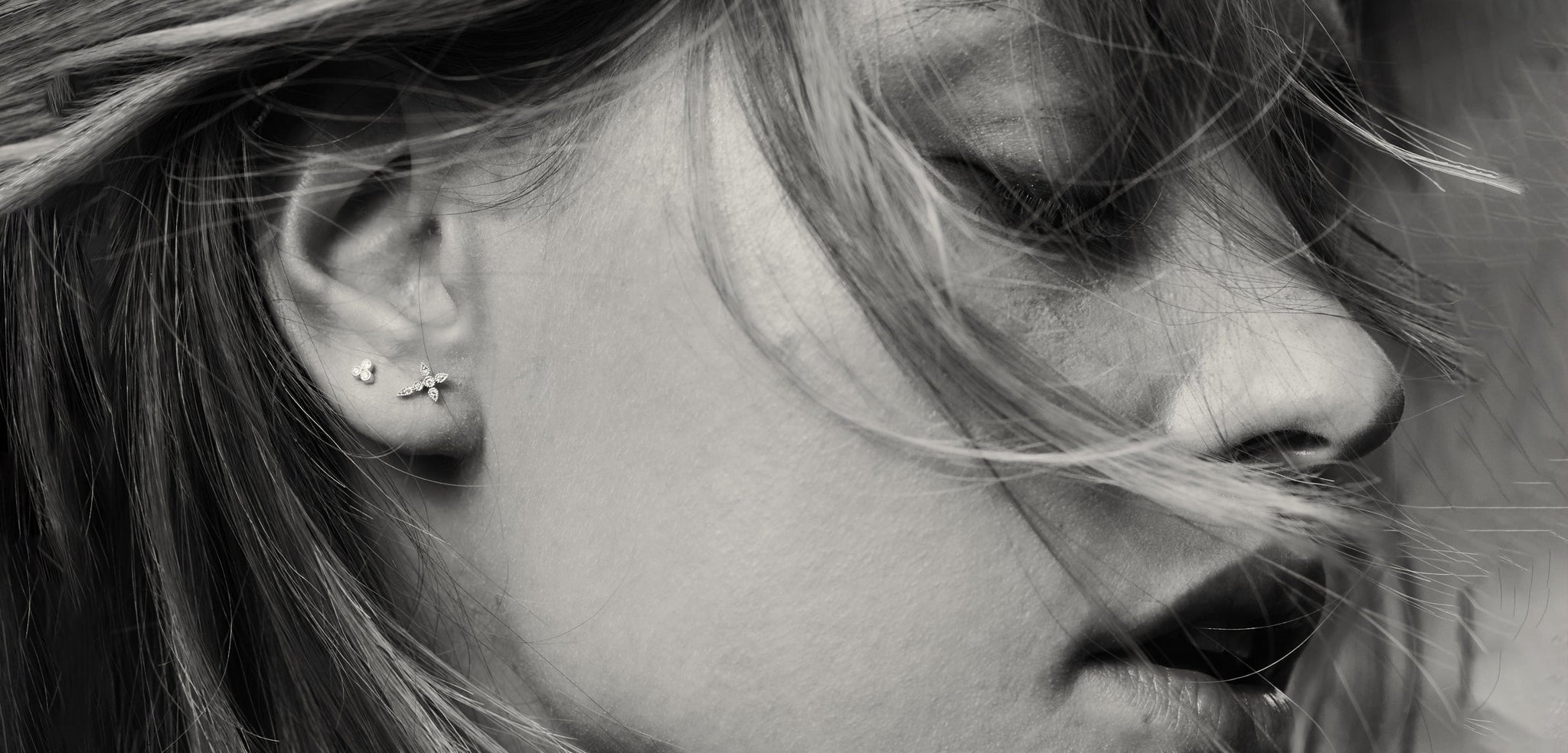 Piercings | Stone Paris par Marie Poniatowski – Mots clés "Collections ...